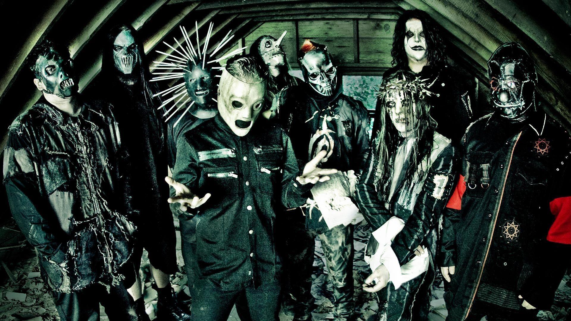 Jim Root Slipknot Wallpapers - Top Free Jim Root Slipknot Backgrounds ...