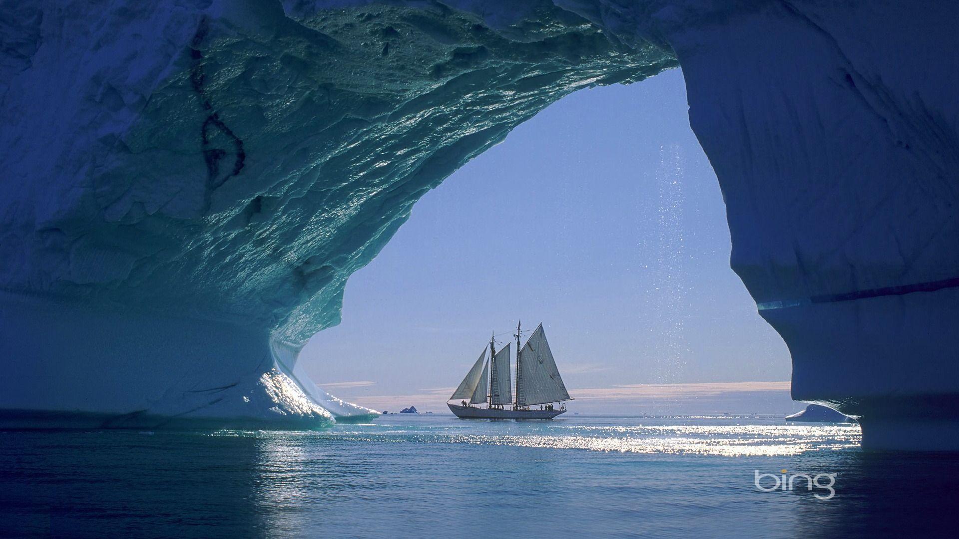Bing Nature Wallpapers - Top Free Bing Nature Backgrounds - WallpaperAccess