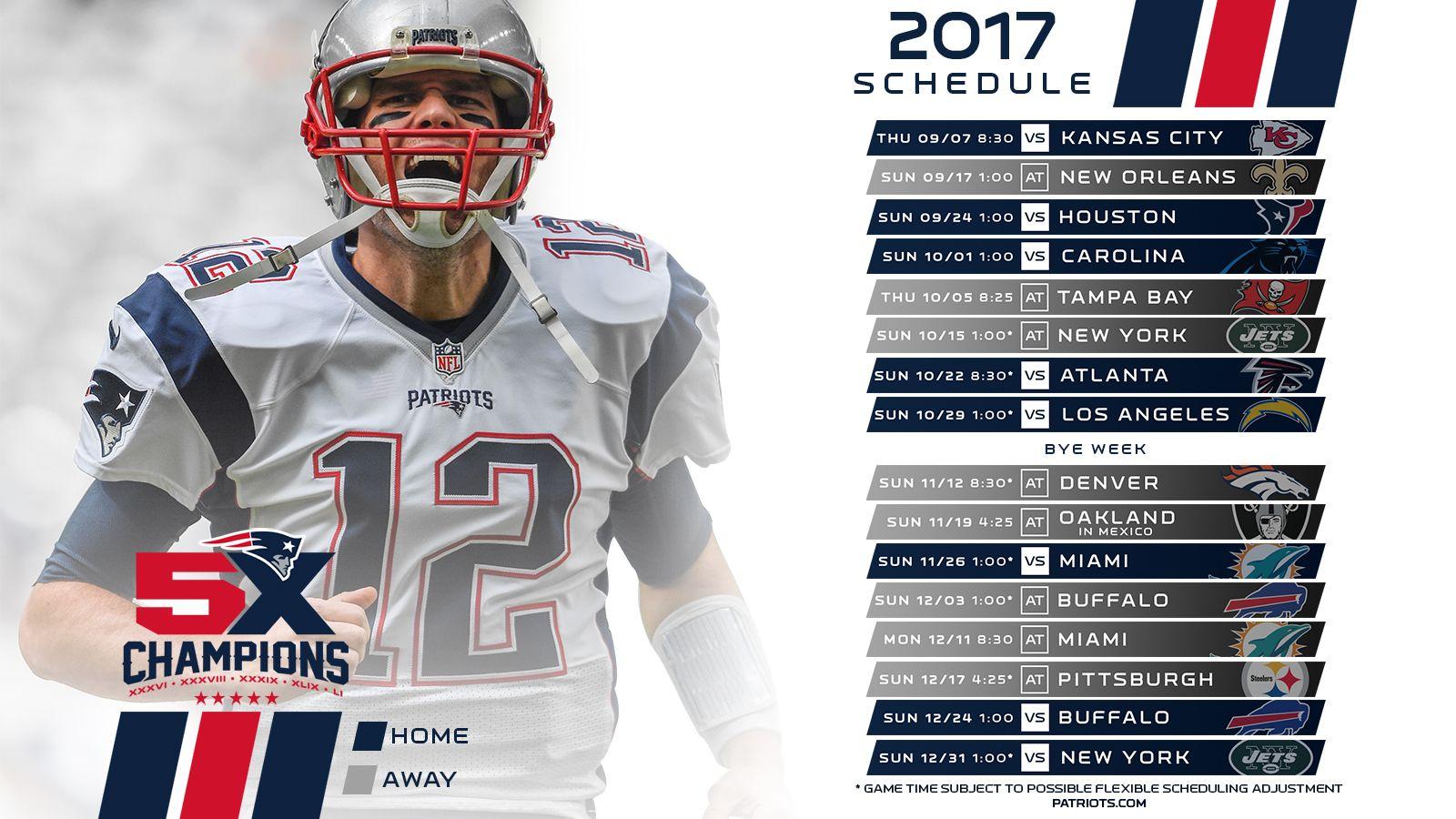 2018 Patriots Wallpapers - Top Free 2018 Patriots Backgrounds ...