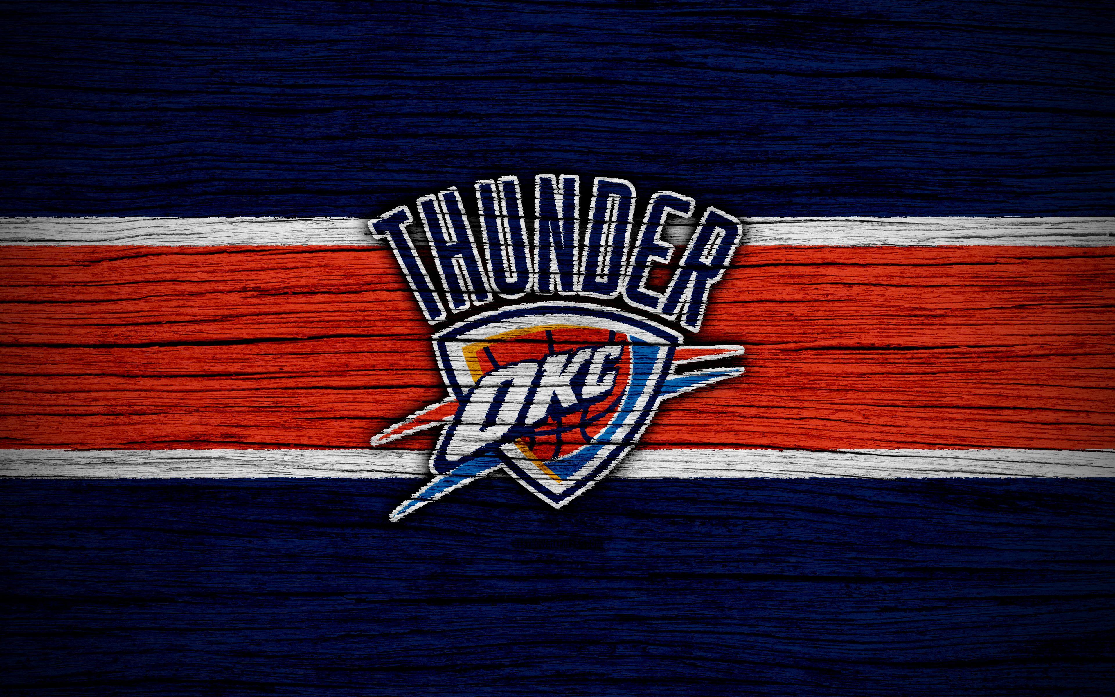 Thunder Basketball Wallpapers - Top Free Thunder Basketball Backgrounds ...
