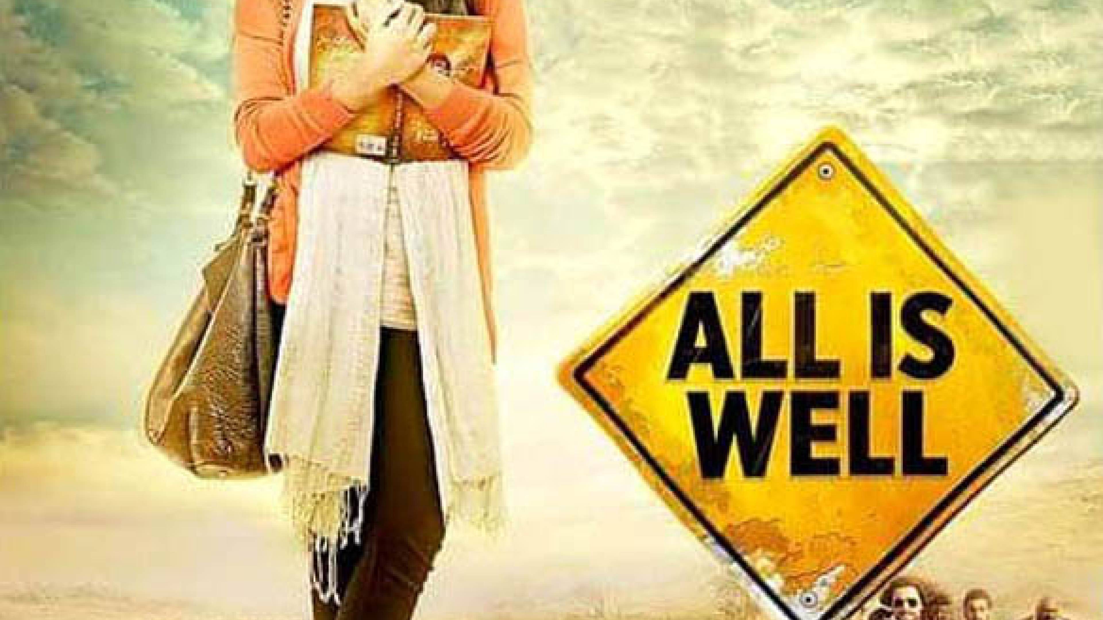 All Is Well Wallpapers - Top Free All Is Well Backgrounds - WallpaperAccess