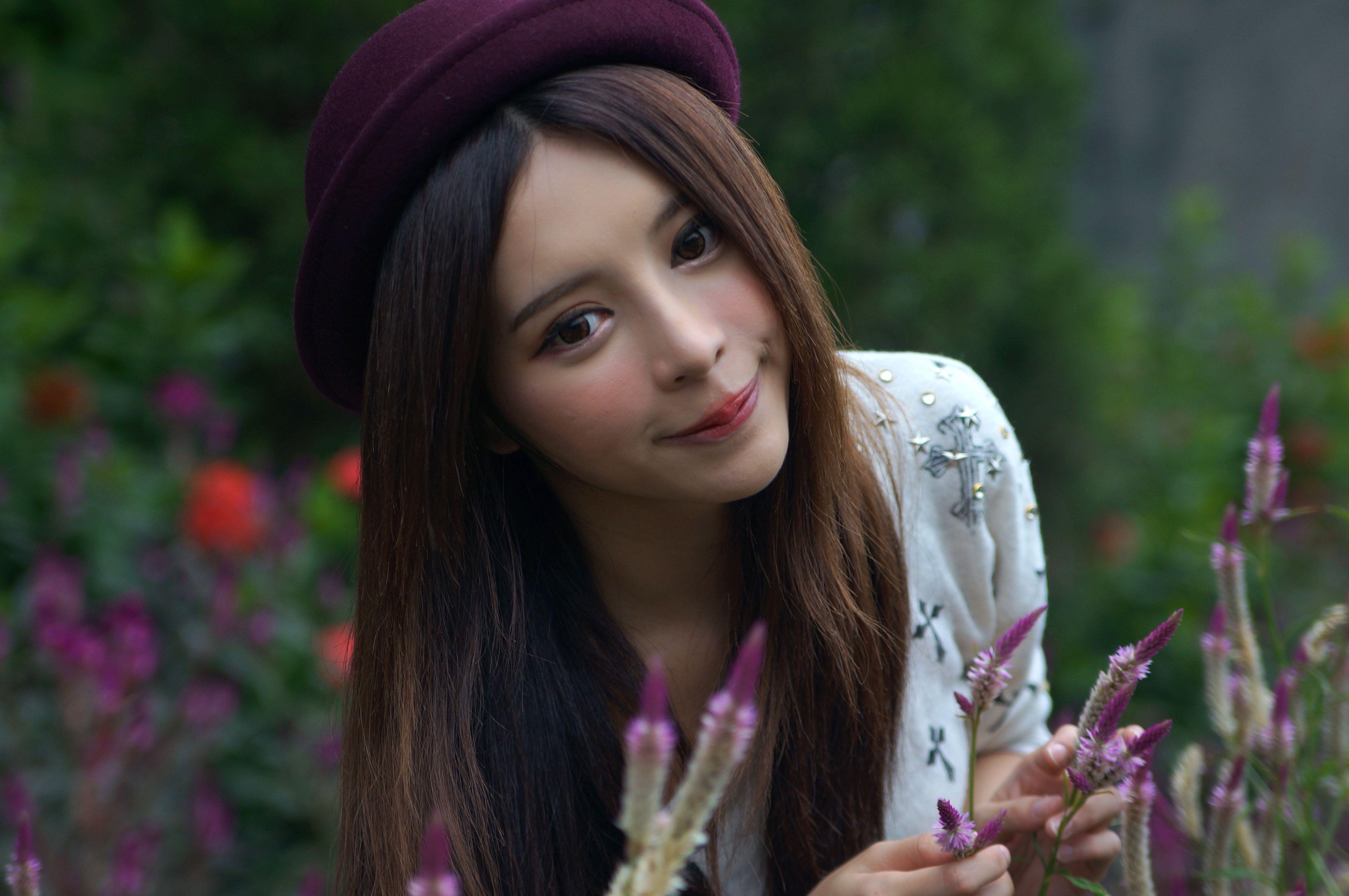 Hong Kong Girl Wallpapers Top Free Hong Kong Girl Backgrounds 6354