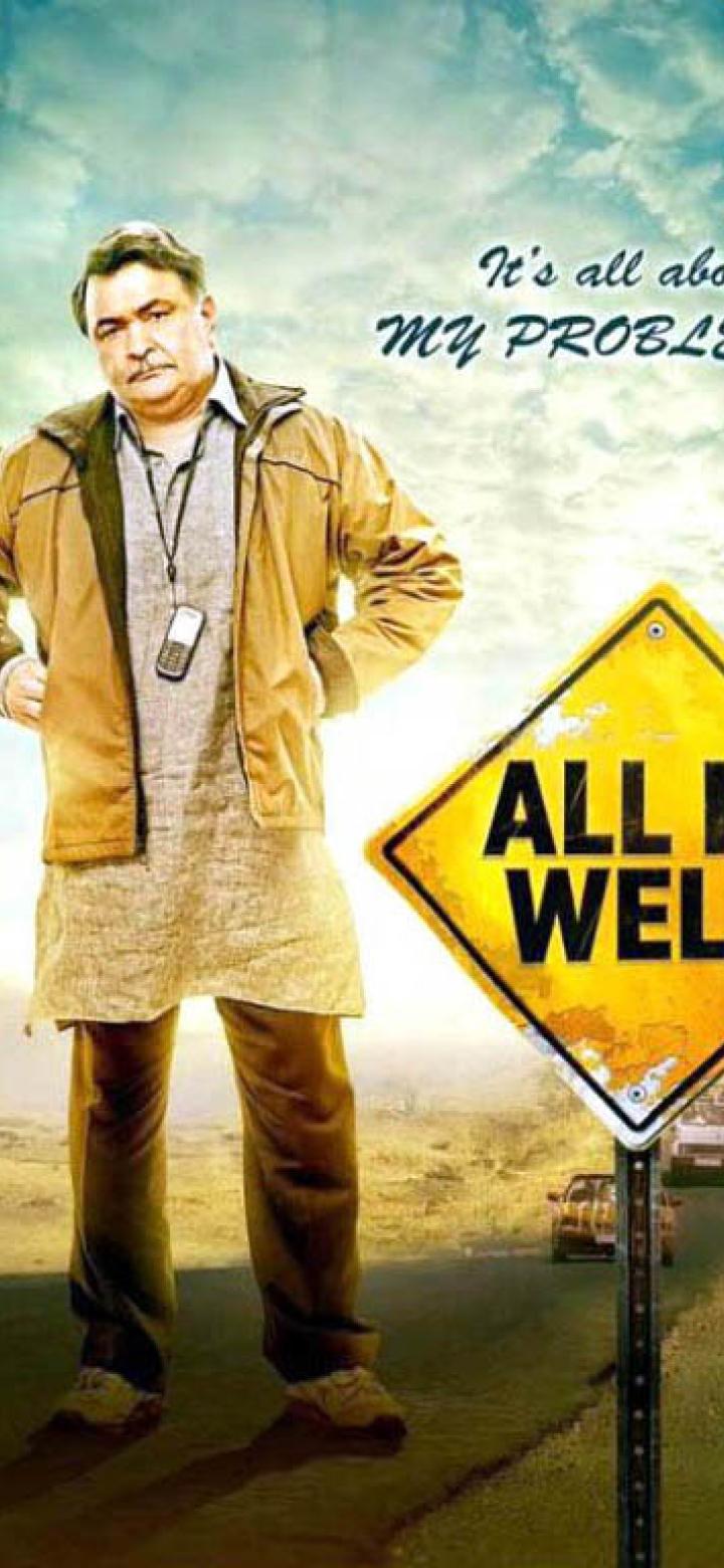 All Is Well Wallpapers - Top Free All Is Well Backgrounds - WallpaperAccess