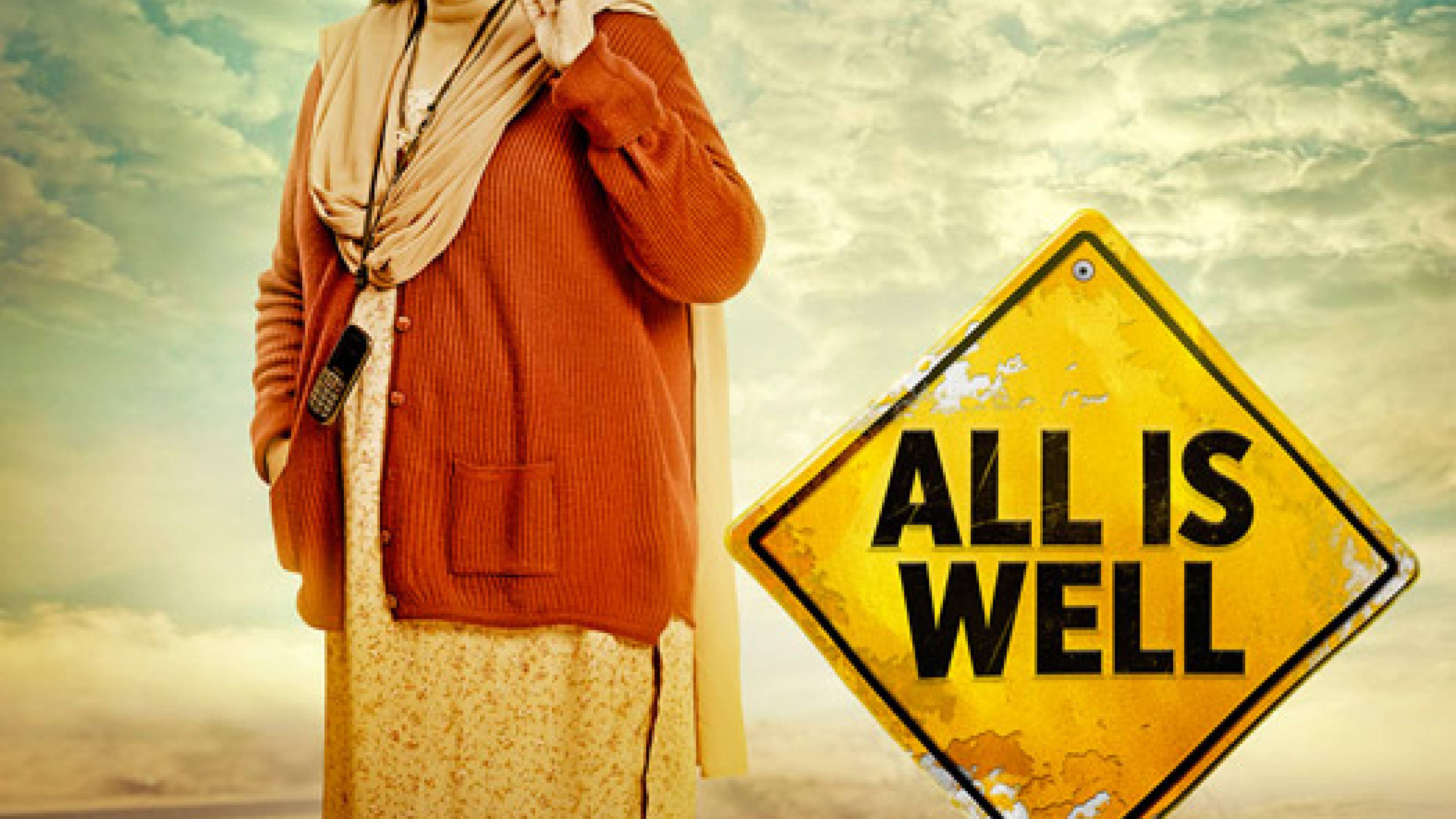 All Is Well Wallpapers - Top Free All Is Well Backgrounds - WallpaperAccess