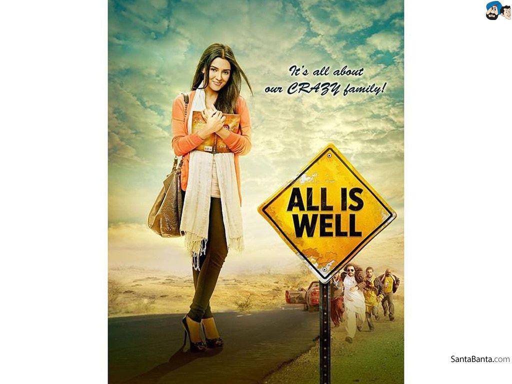All Is Well Wallpapers - Top Free All Is Well Backgrounds - WallpaperAccess