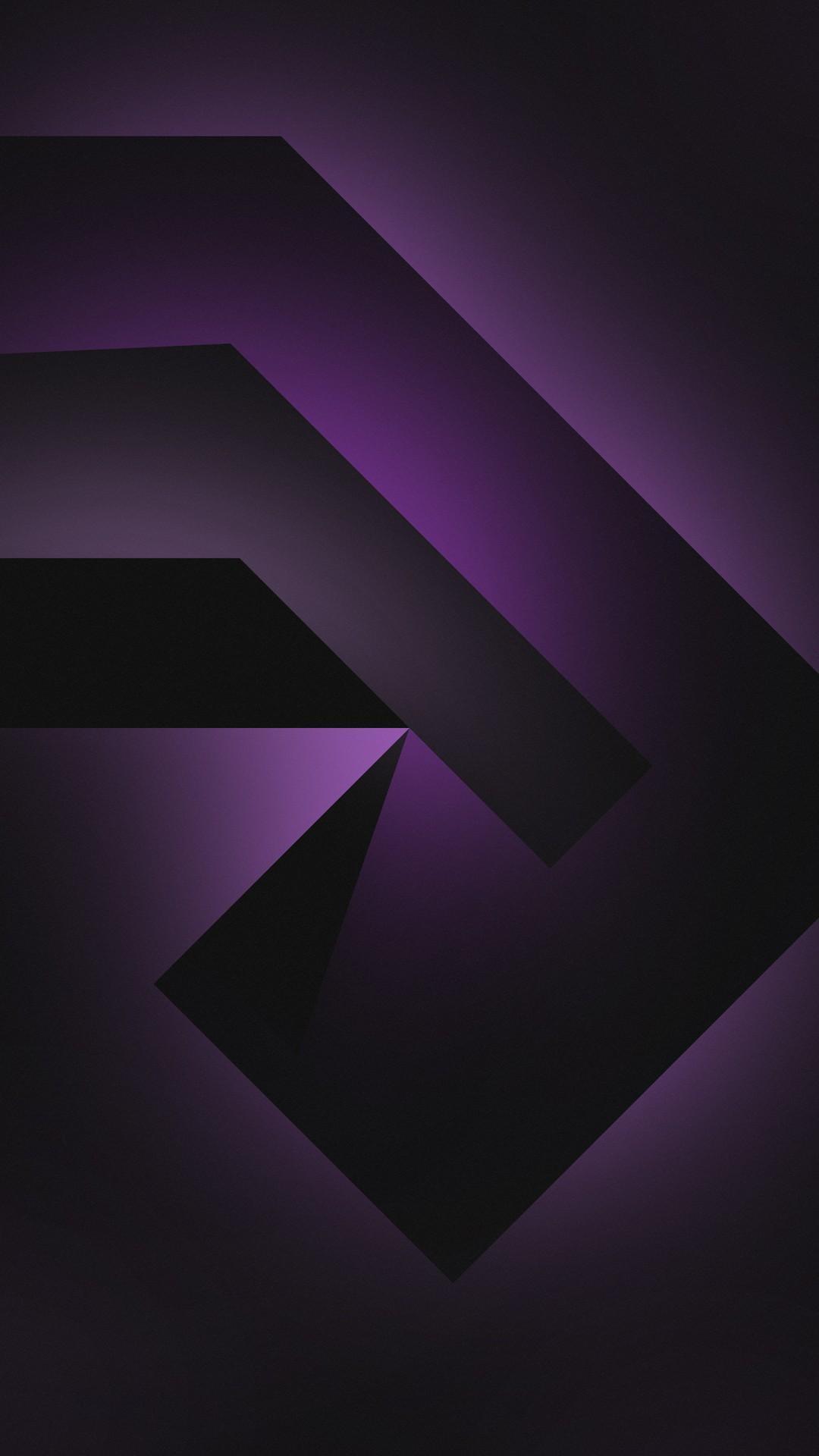 Purple Android Wallpapers - Top Free Purple Android Backgrounds ...
