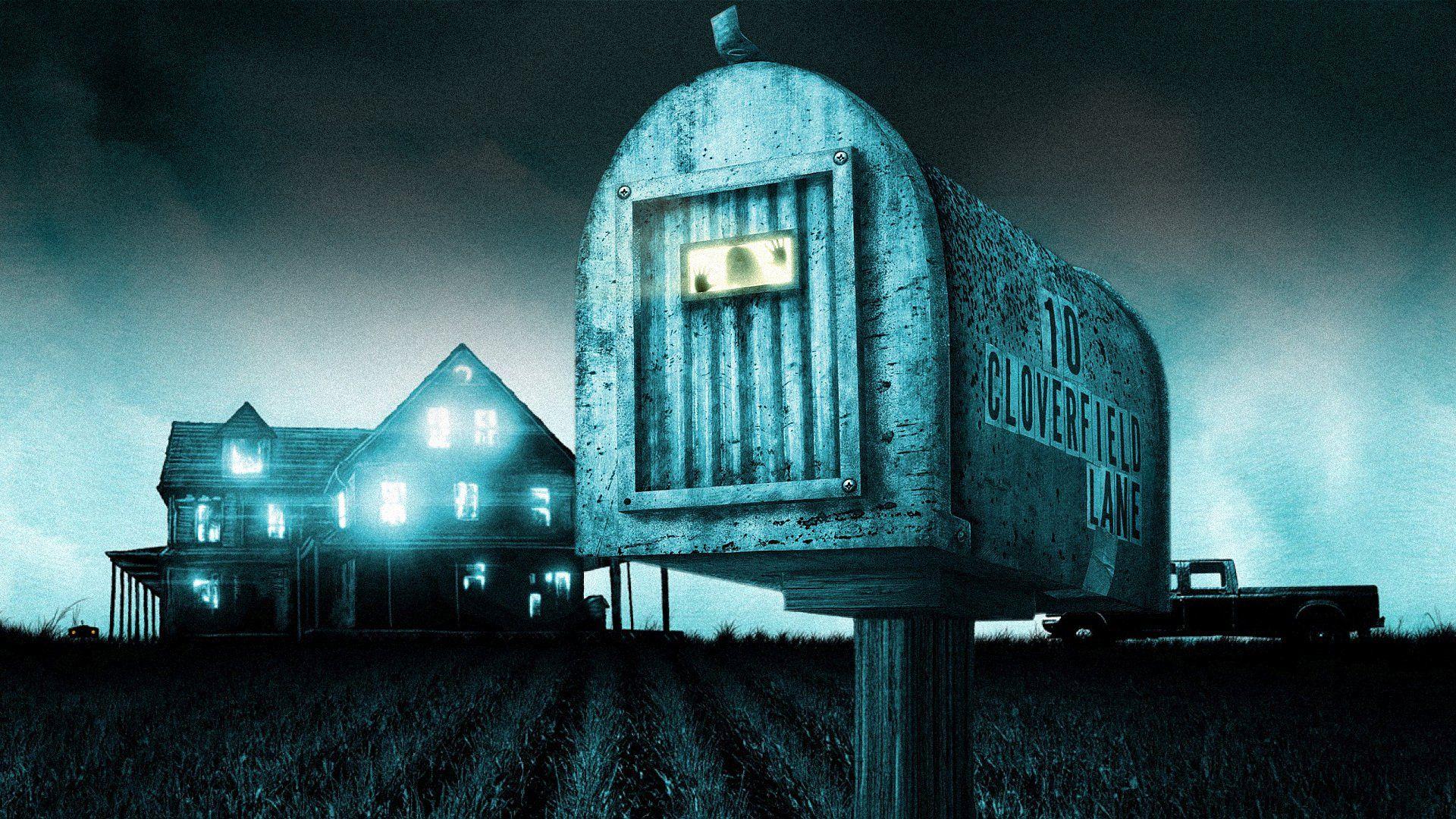 Cloverfield Wallpapers - Top Free Cloverfield Backgrounds - WallpaperAccess