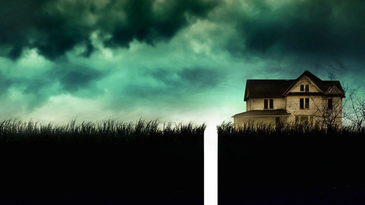 Cloverfield Wallpapers - Top Free Cloverfield Backgrounds - WallpaperAccess
