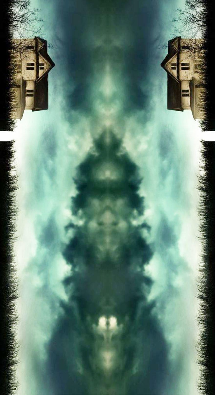 Cloverfield Wallpapers - Top Free Cloverfield Backgrounds - WallpaperAccess