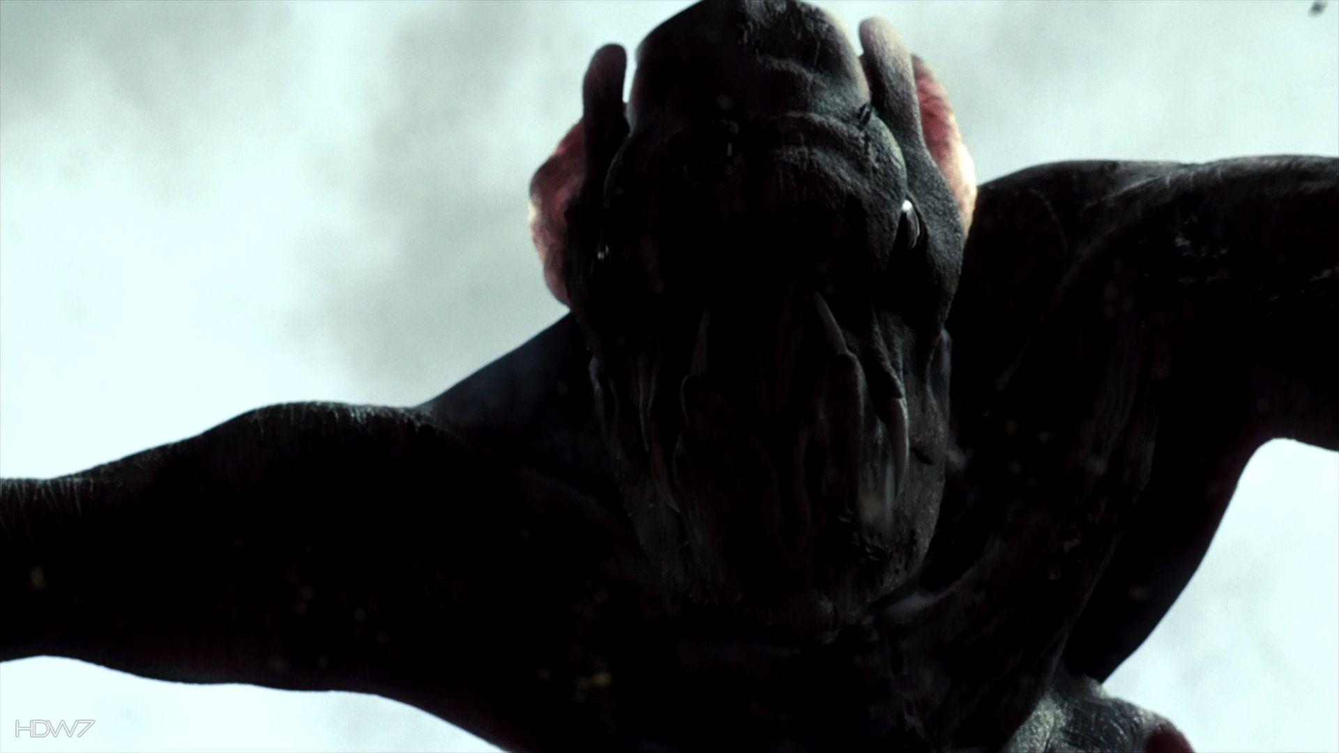 Cloverfield Wallpapers - Top Free Cloverfield Backgrounds - WallpaperAccess