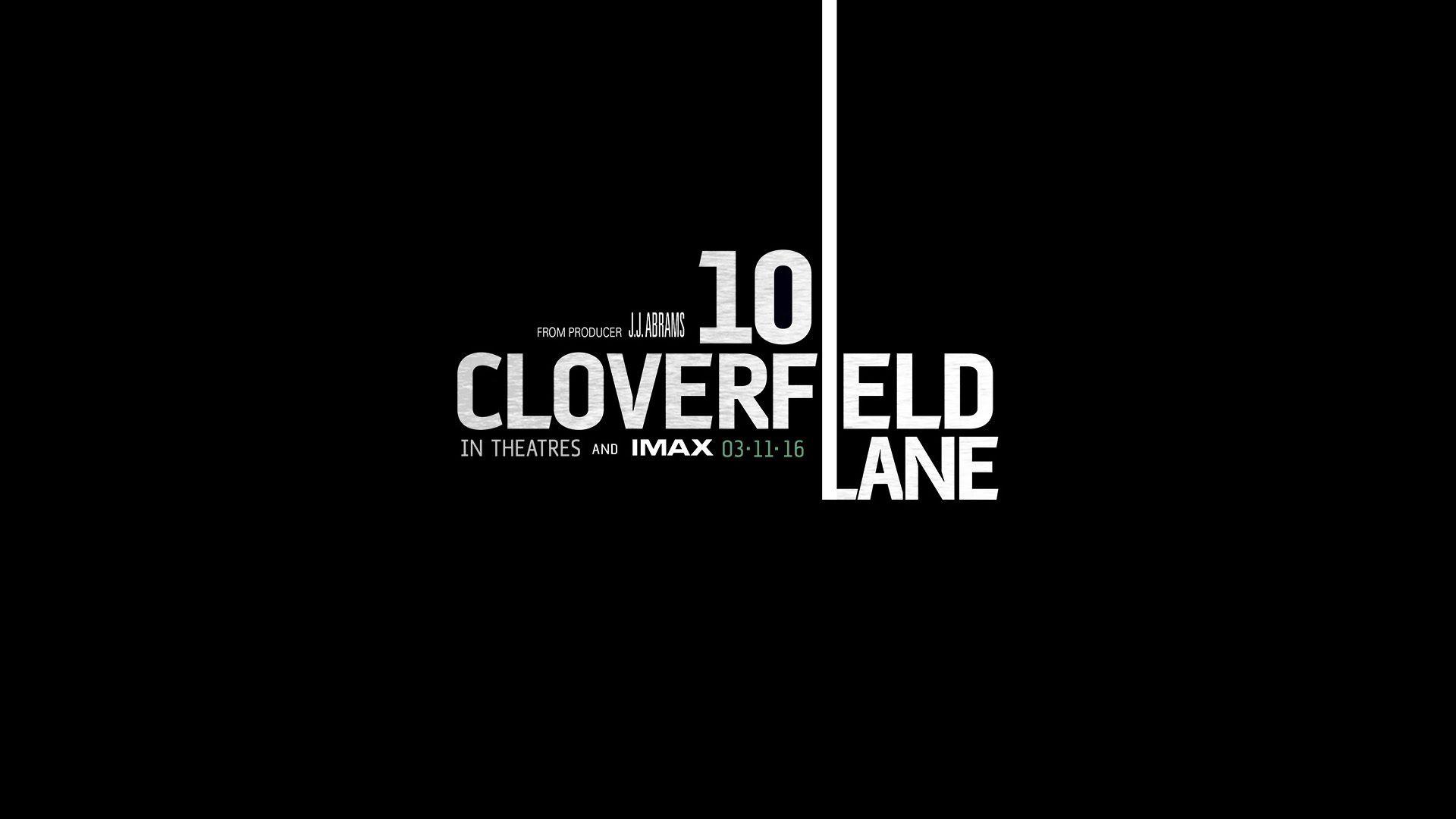Cloverfield Wallpapers - Top Free Cloverfield Backgrounds - WallpaperAccess