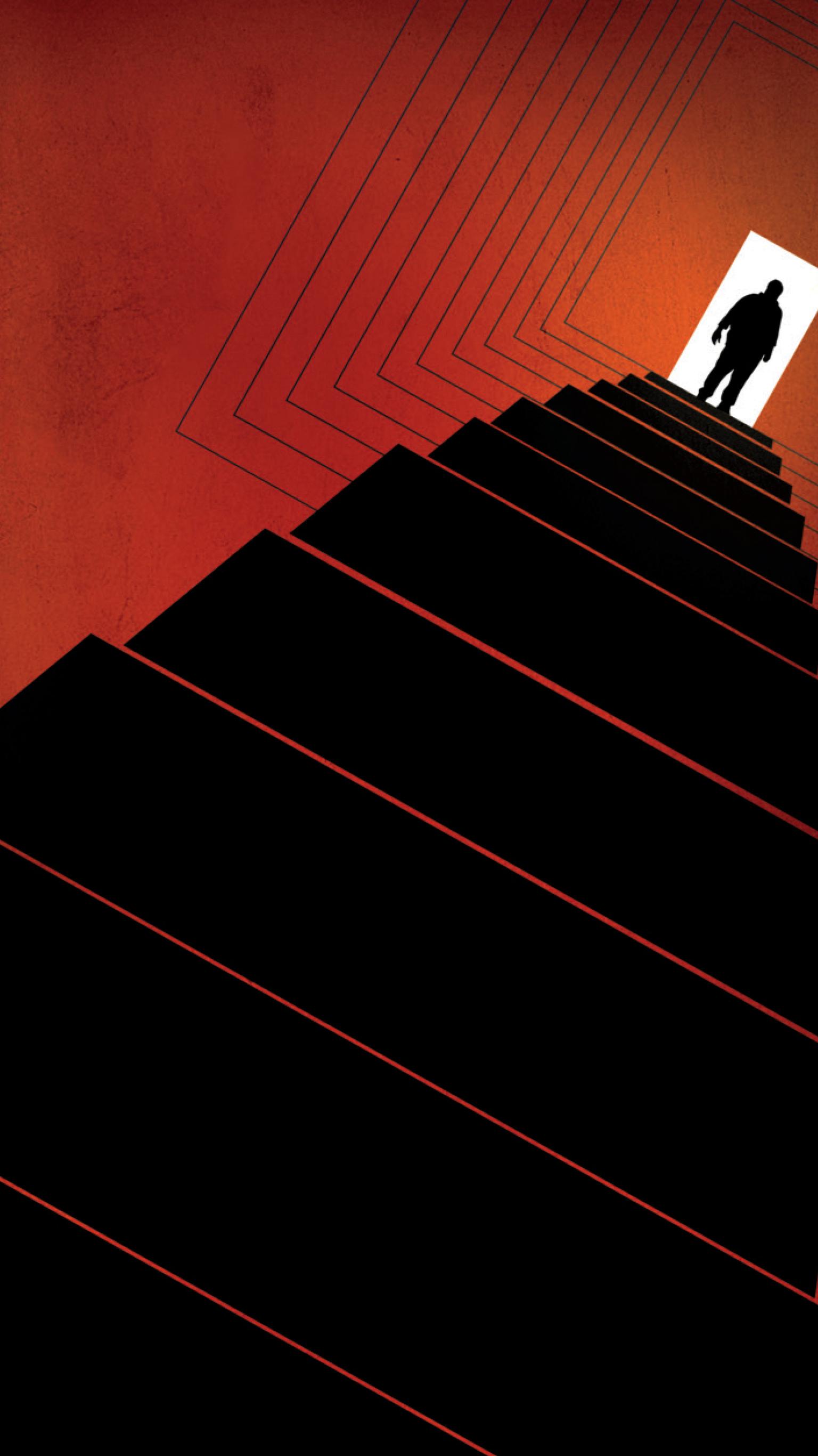 Cloverfield Wallpapers - Top Free Cloverfield Backgrounds - WallpaperAccess