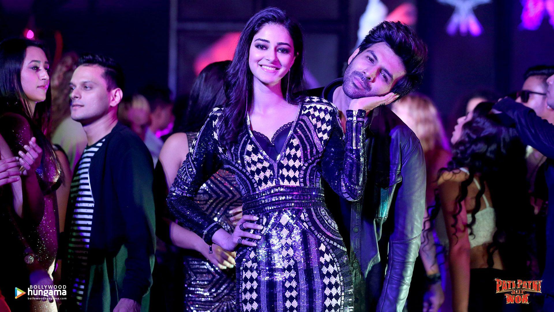 Pati Patni Aur Woh Wallpapers - Top Free Pati Patni Aur Woh Backgrounds ...