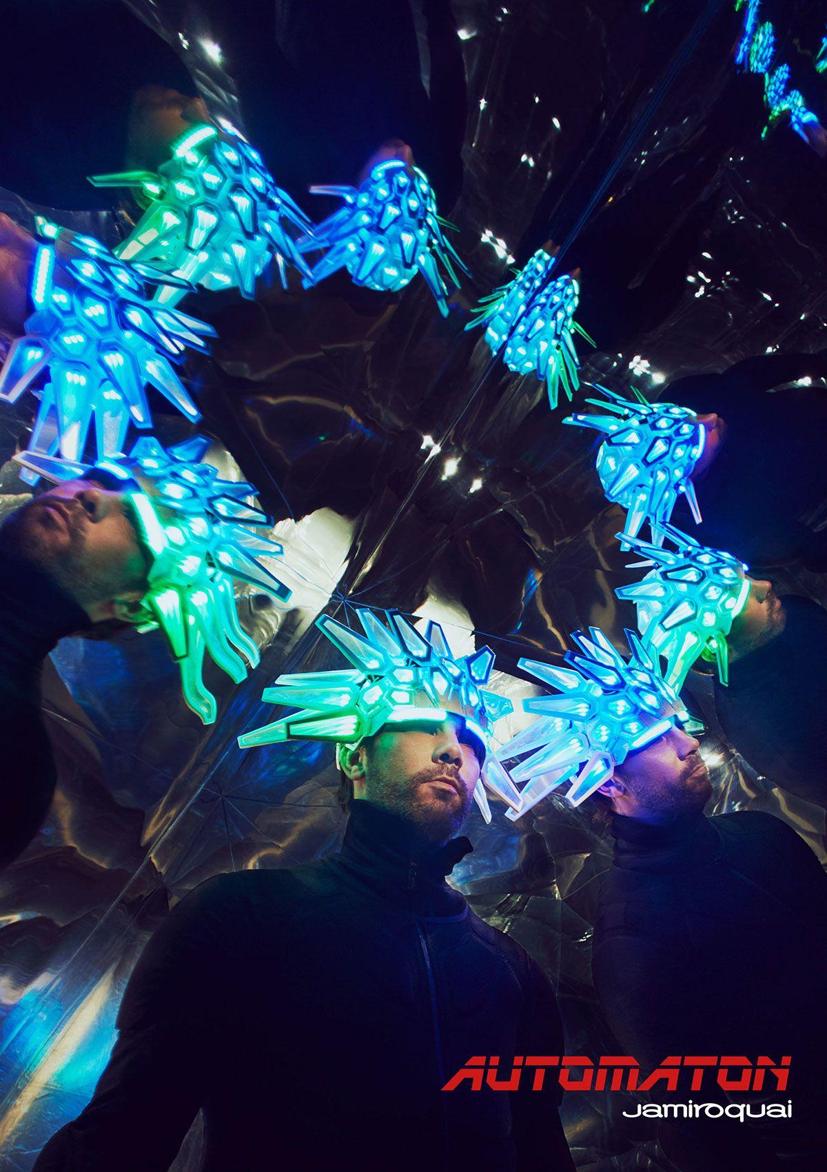 Jamiroquai Wallpapers - Top Free Jamiroquai Backgrounds - WallpaperAccess