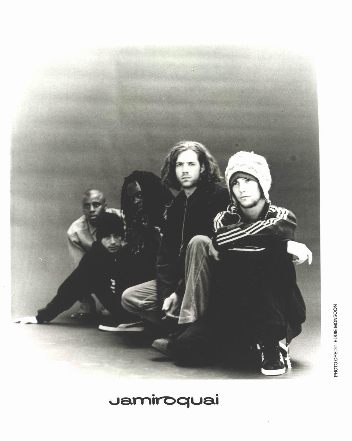 Jamiroquai Wallpapers - Top Free Jamiroquai Backgrounds - WallpaperAccess