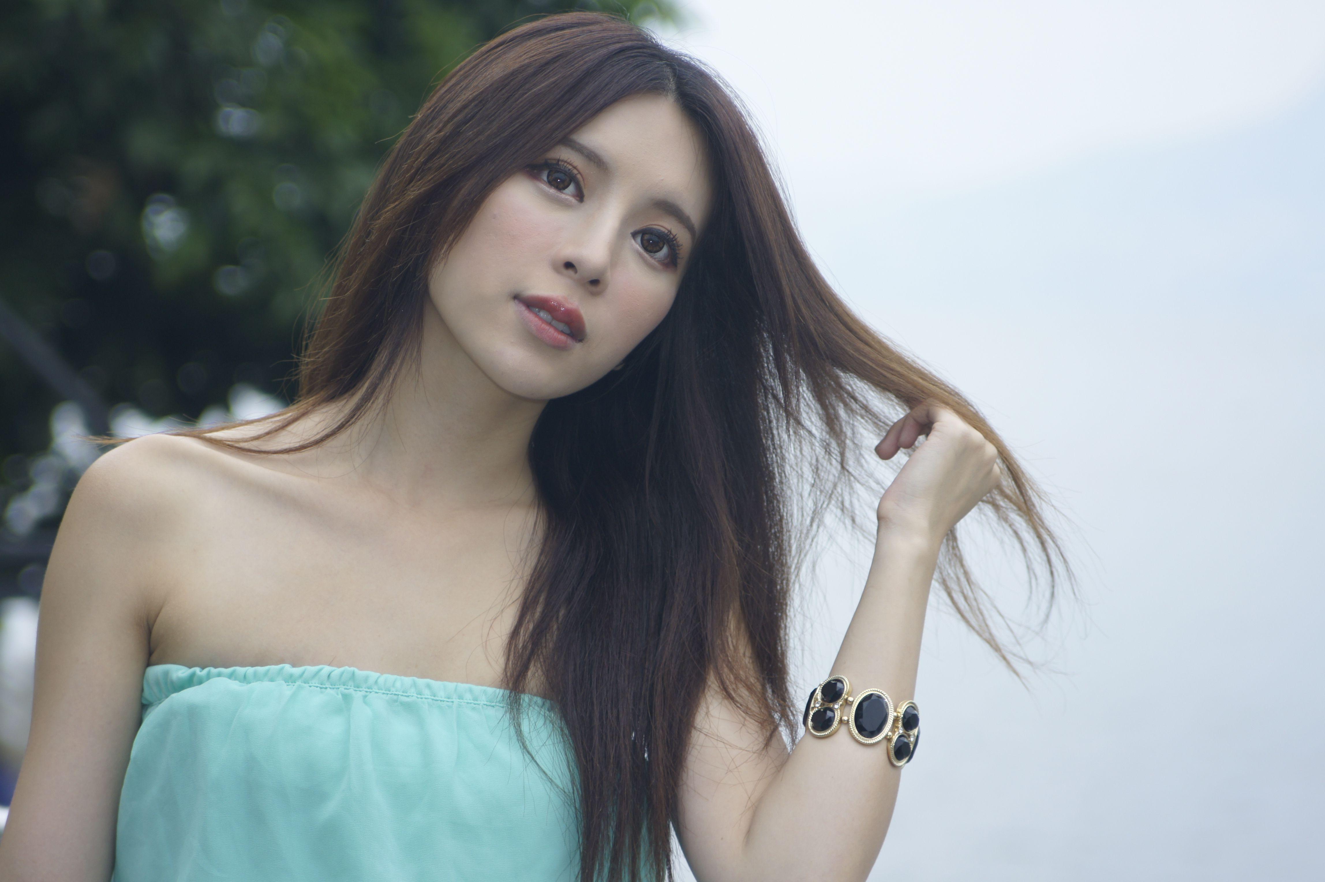 Hong Kong Girl Wallpapers Top Free Hong Kong Girl Backgrounds