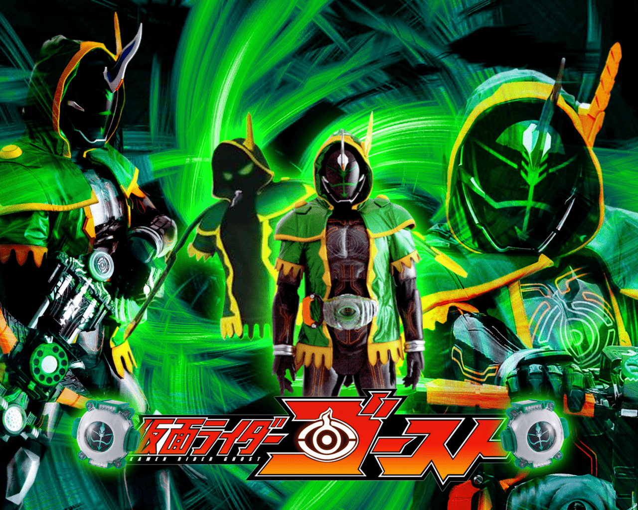 Kamen Rider Ghost Wallpapers - Top Free Kamen Rider Ghost Backgrounds ...