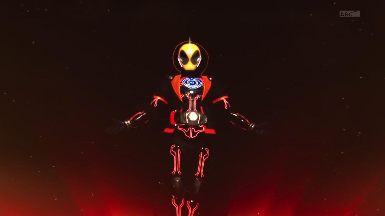 Kamen Rider Ghost Wallpapers - Top Free Kamen Rider Ghost Backgrounds ...