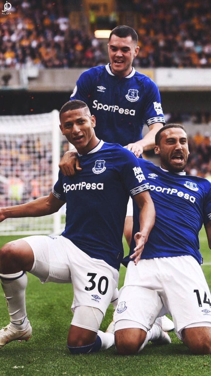 Richarlison Wallpapers - Top Free Richarlison Backgrounds - WallpaperAccess