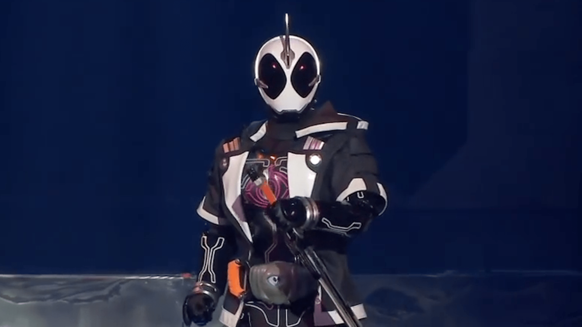 Kamen Rider Ghost Wallpapers - Top Free Kamen Rider Ghost Backgrounds ...