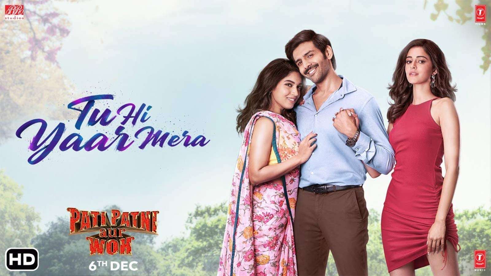 Pati Patni Aur Woh Wallpapers - Top Free Pati Patni Aur Woh Backgrounds ...