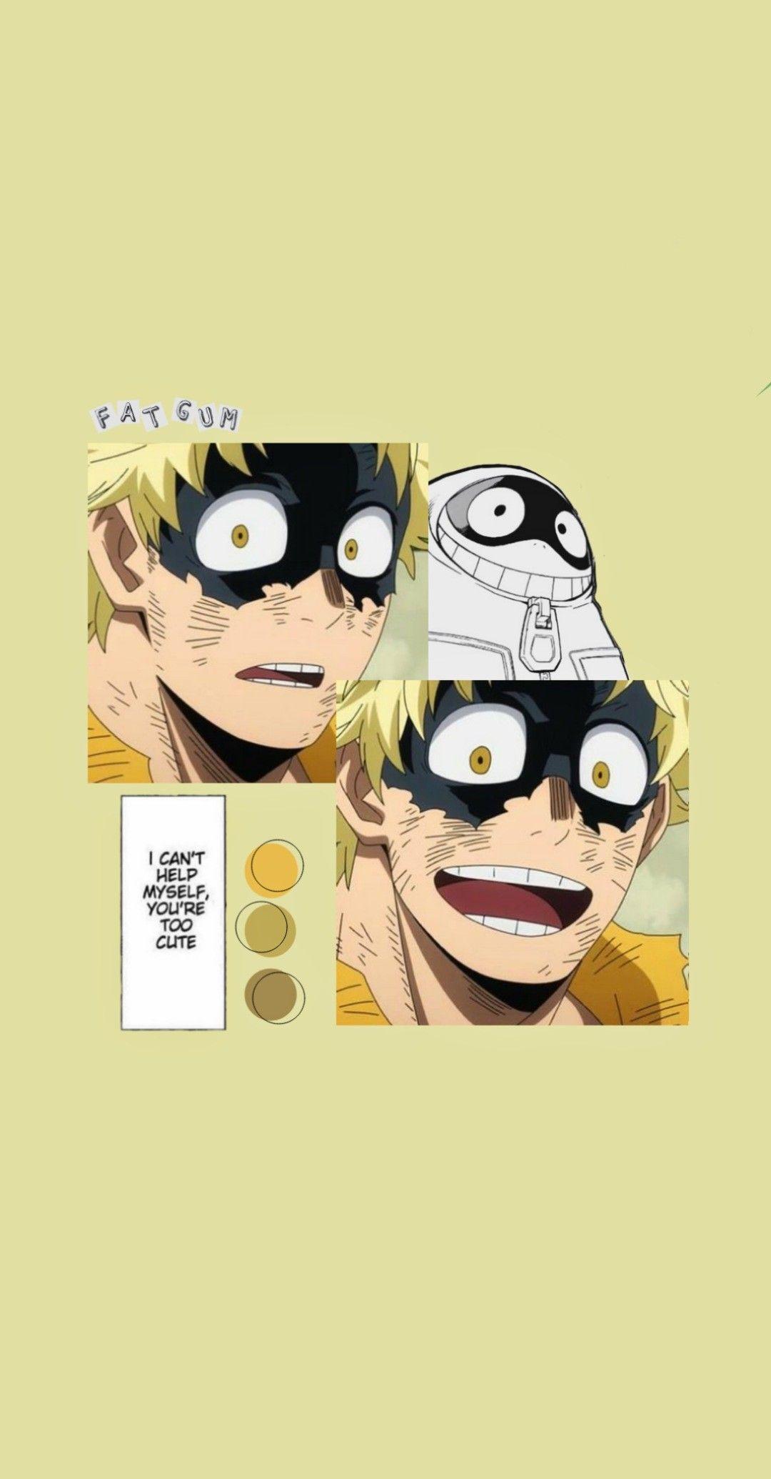 FatGum Wallpapers - Top Free FatGum Backgrounds - WallpaperAccess