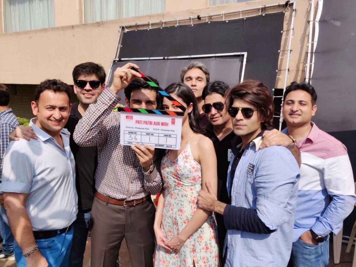 Pati Patni Aur Woh Wallpapers - Top Free Pati Patni Aur Woh Backgrounds ...