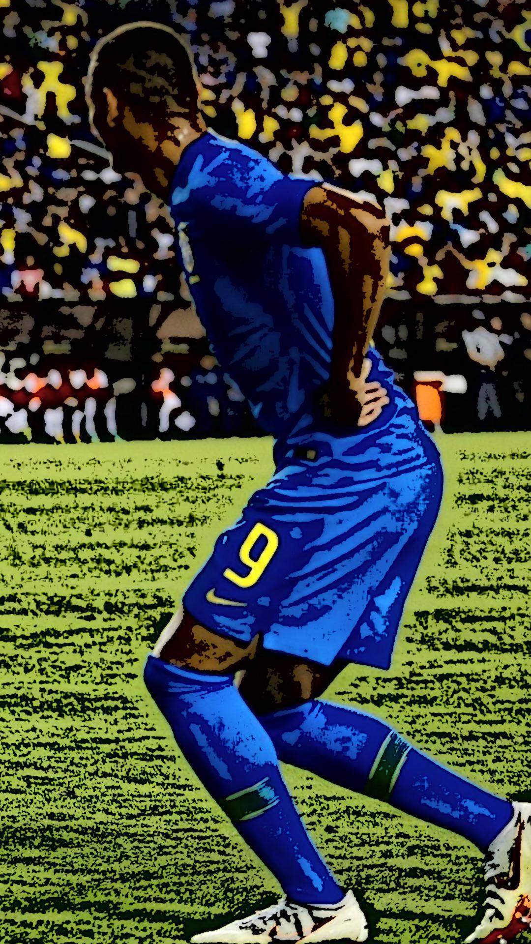Richarlison Wallpapers - Top Free Richarlison Backgrounds - WallpaperAccess