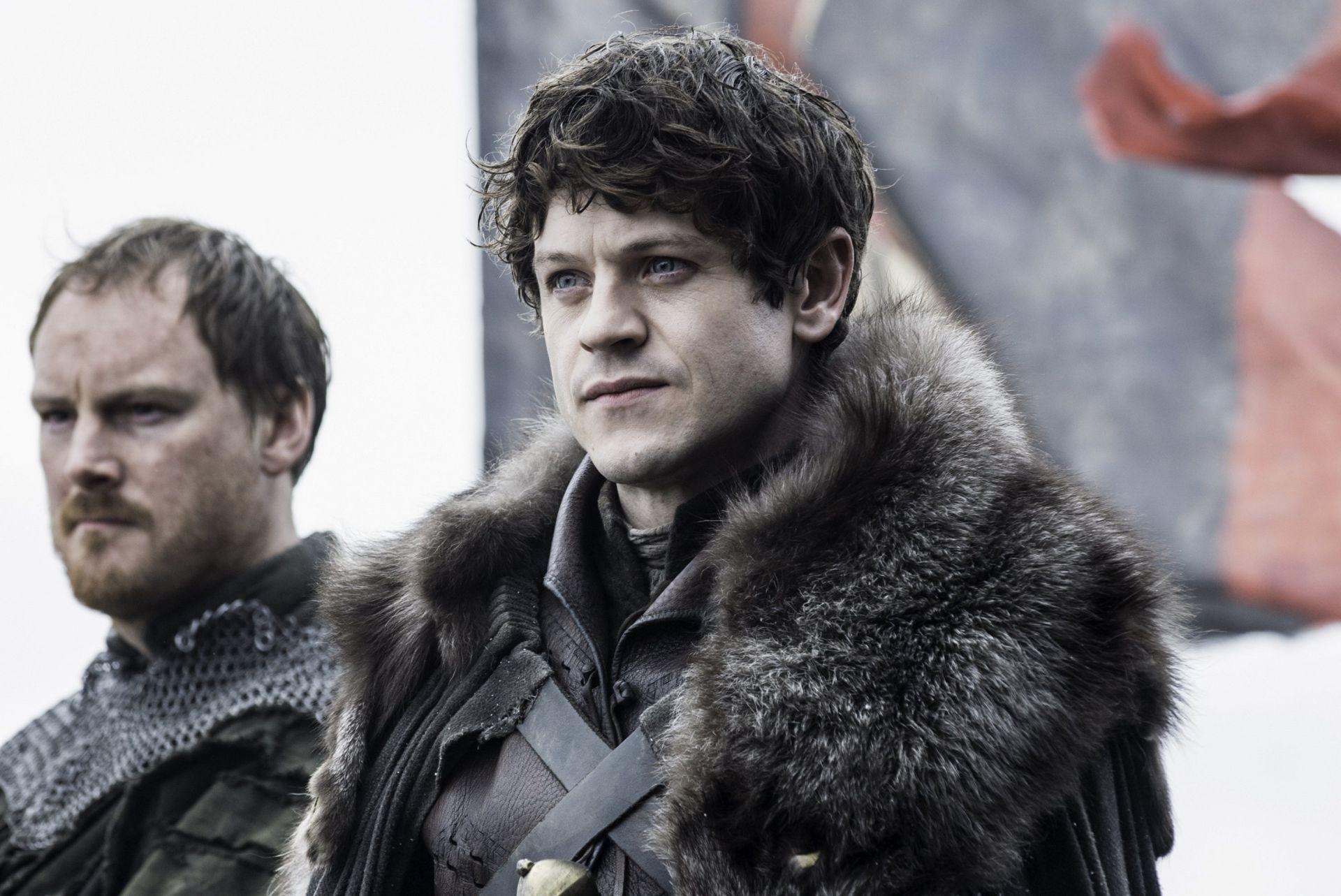 Ramsay Bolton Wallpapers - Top Free Ramsay Bolton Backgrounds ...