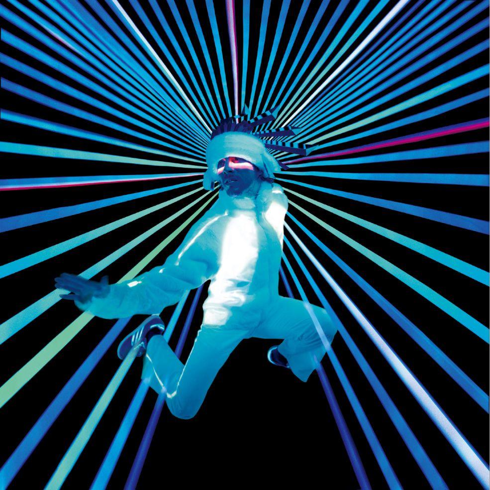 Jamiroquai Wallpapers - Top Free Jamiroquai Backgrounds - WallpaperAccess