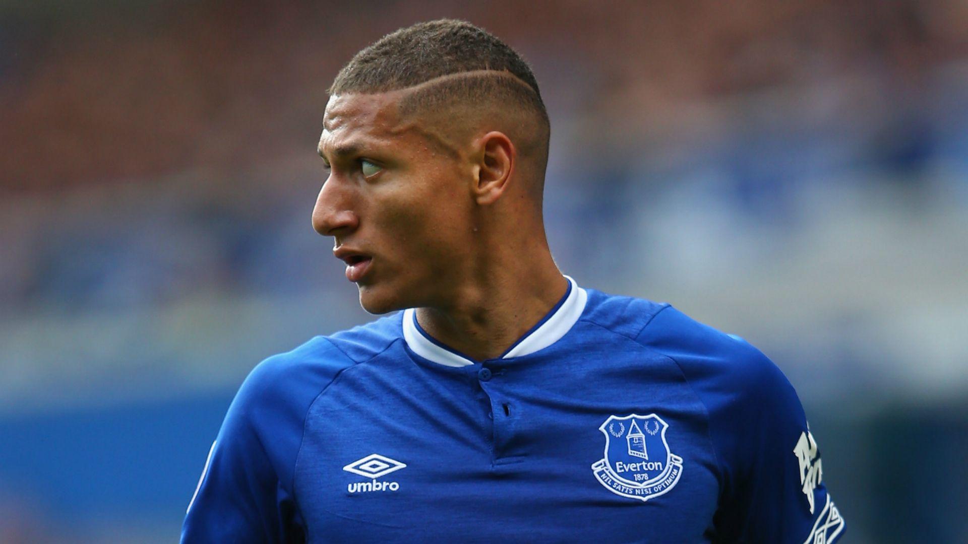 Richarlison Wallpapers - Top Free Richarlison Backgrounds - WallpaperAccess