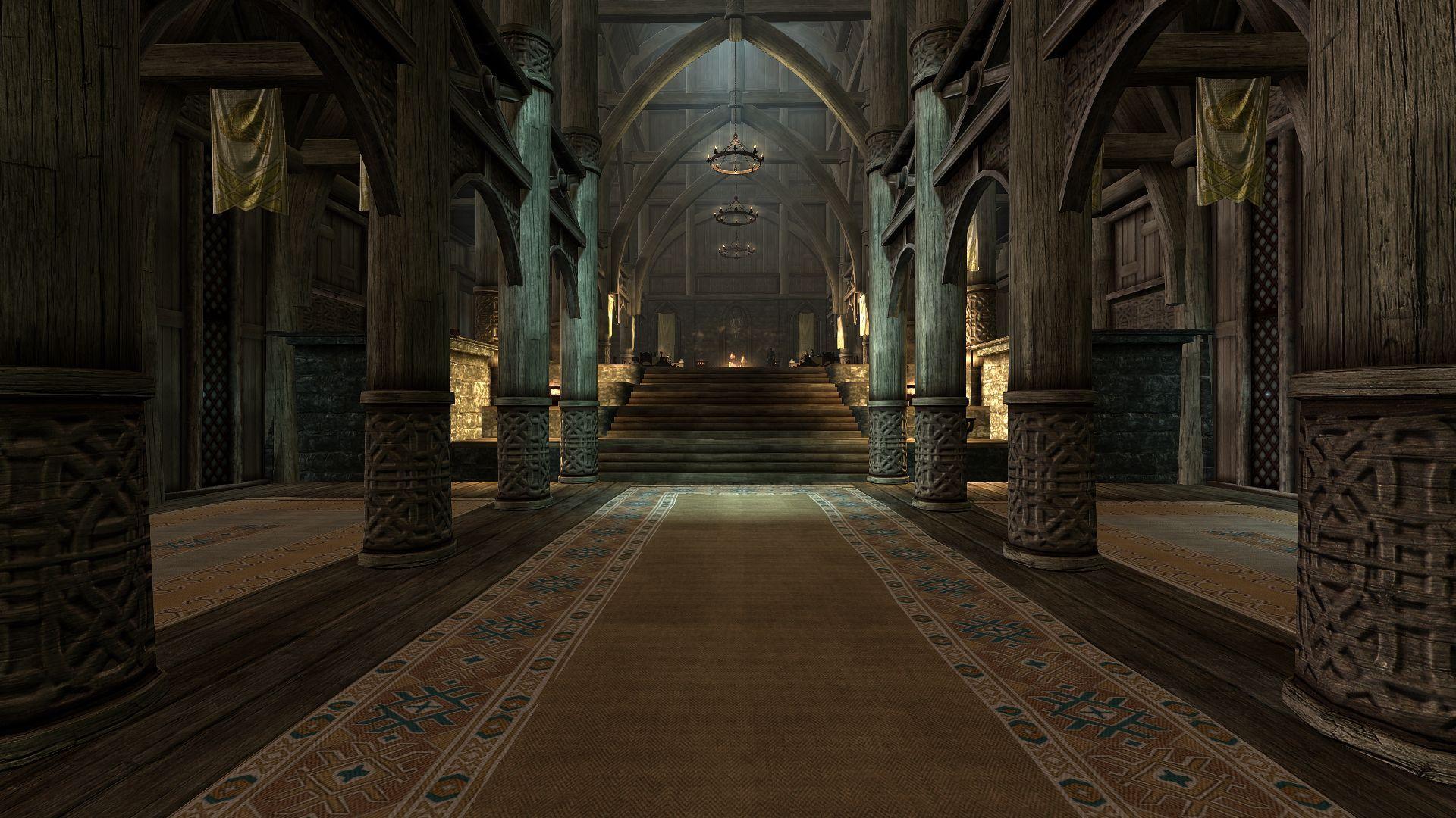 Throne Room Wallpapers - Top Free Throne Room Backgrounds - WallpaperAccess