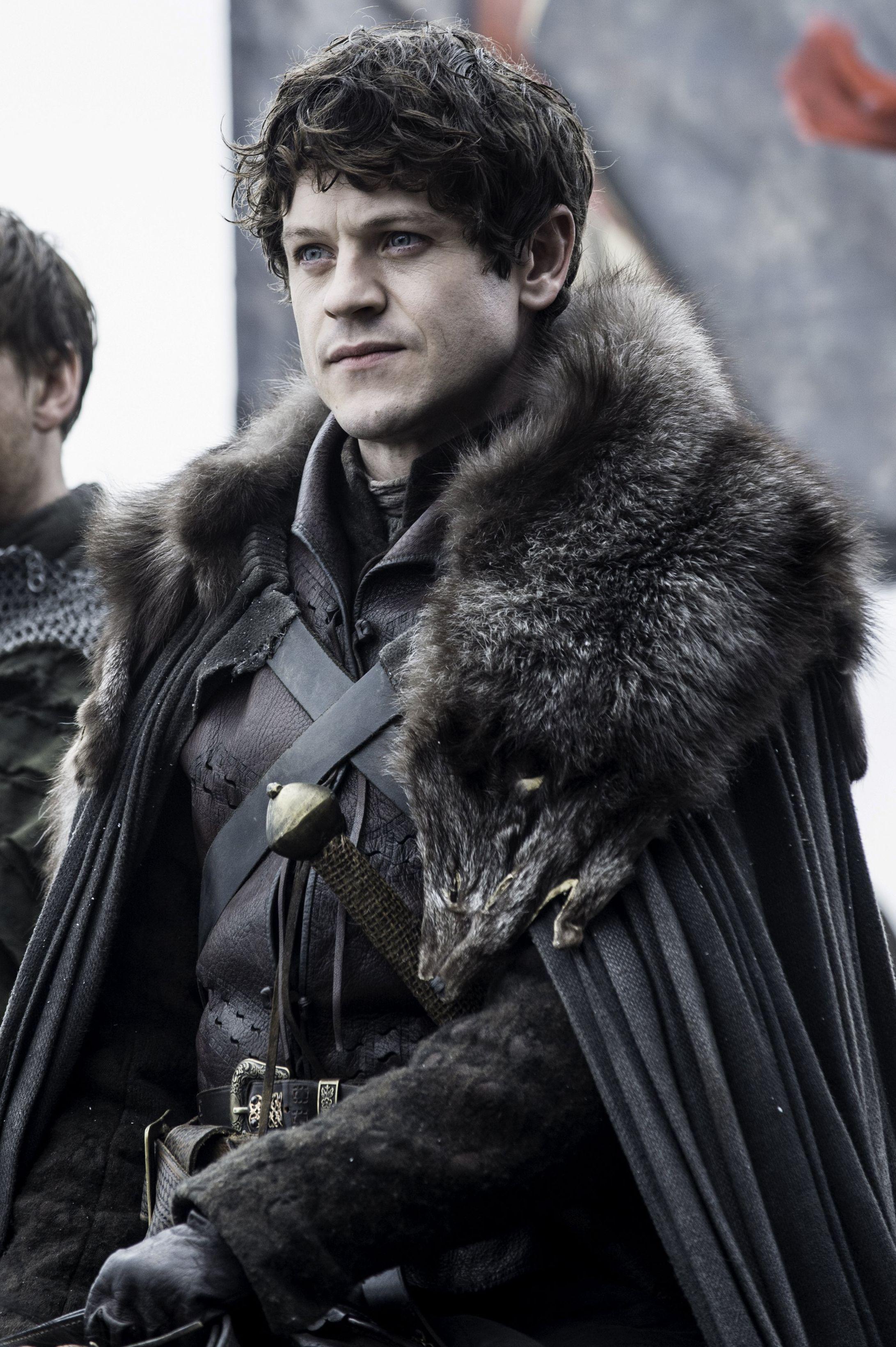 Ramsay Bolton Wallpapers - Top Free Ramsay Bolton Backgrounds ...