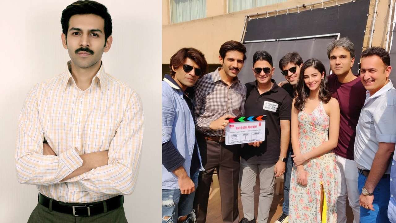 Pati Patni Aur Woh Wallpapers - Top Free Pati Patni Aur Woh Backgrounds ...