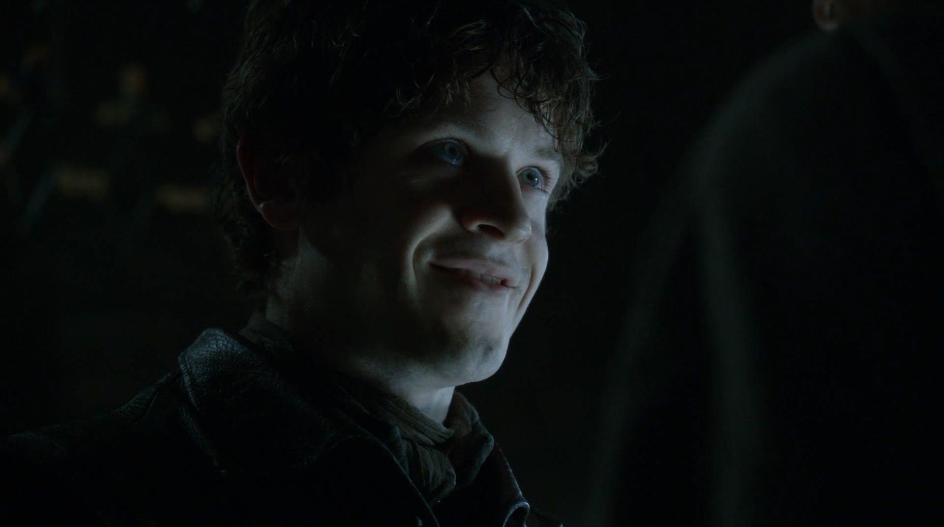 Ramsay Bolton Wallpapers - Top Free Ramsay Bolton Backgrounds ...
