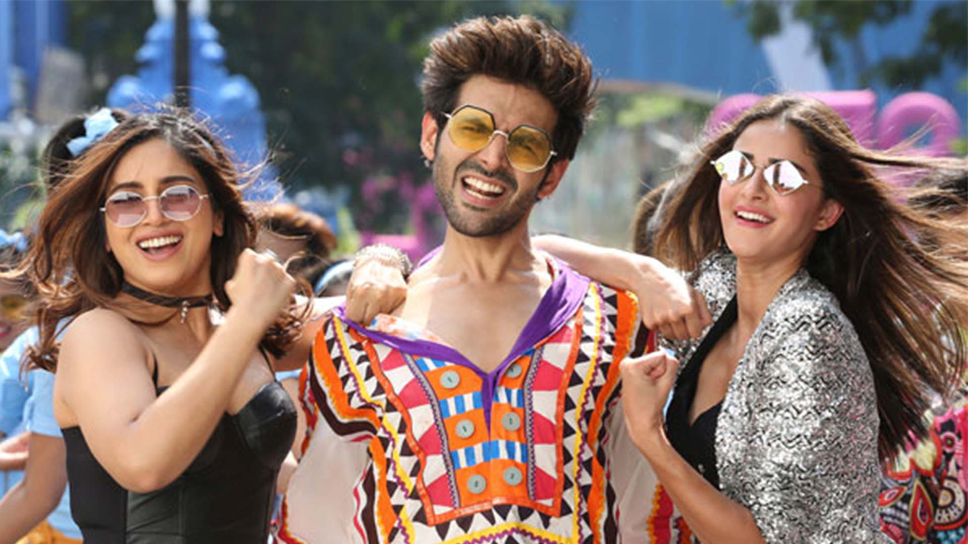 Pati Patni Aur Woh Wallpapers - Top Free Pati Patni Aur Woh Backgrounds ...