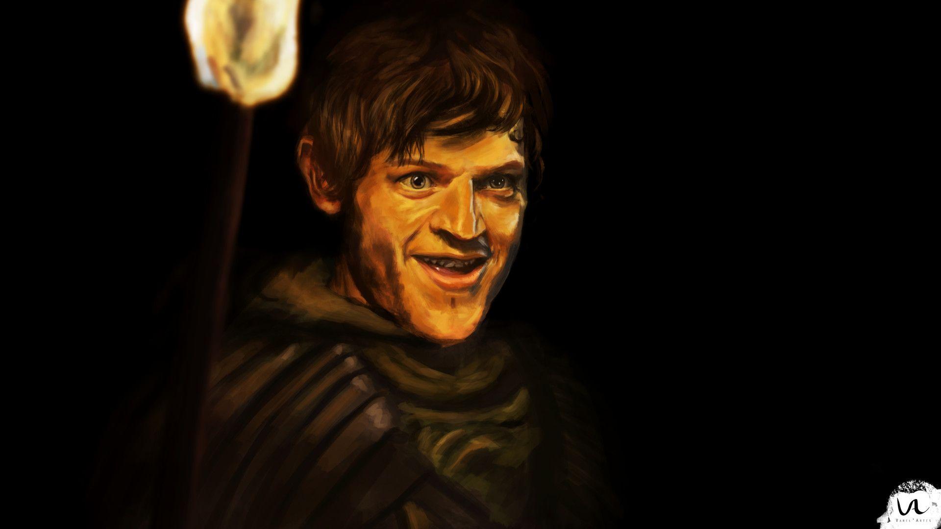 Ramsay Bolton Wallpapers - Top Free Ramsay Bolton Backgrounds ...