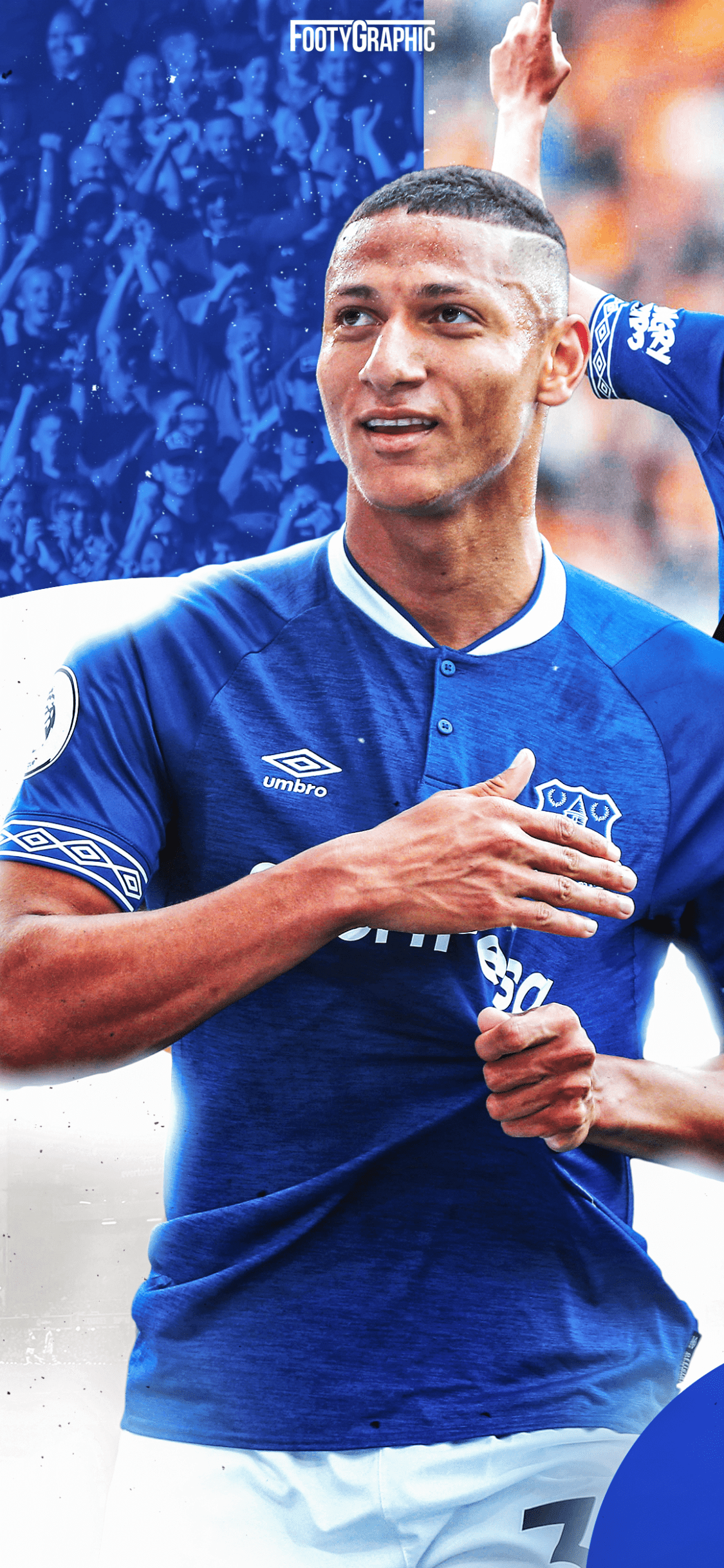 Richarlison Wallpapers - Top Free Richarlison Backgrounds - WallpaperAccess