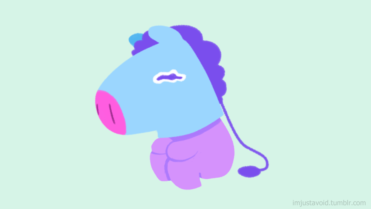 Mang BT21 PC Wallpapers - Top Free Mang BT21 PC Backgrounds ...