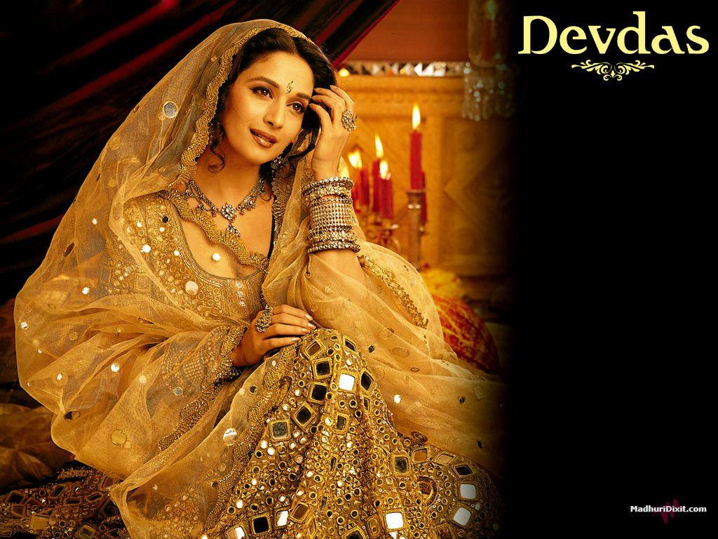 Devdas Wallpaper