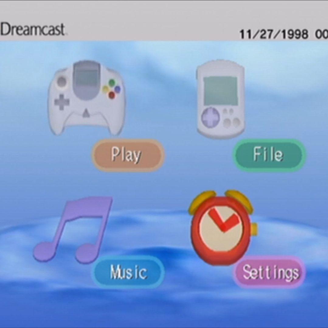 Sega Dreamcast Wallpapers - Top Free Sega Dreamcast Backgrounds ...