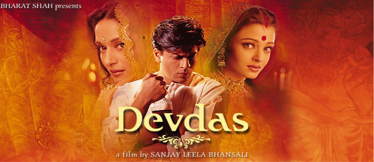 Devdas Wallpapers - Top Free Devdas Backgrounds - WallpaperAccess