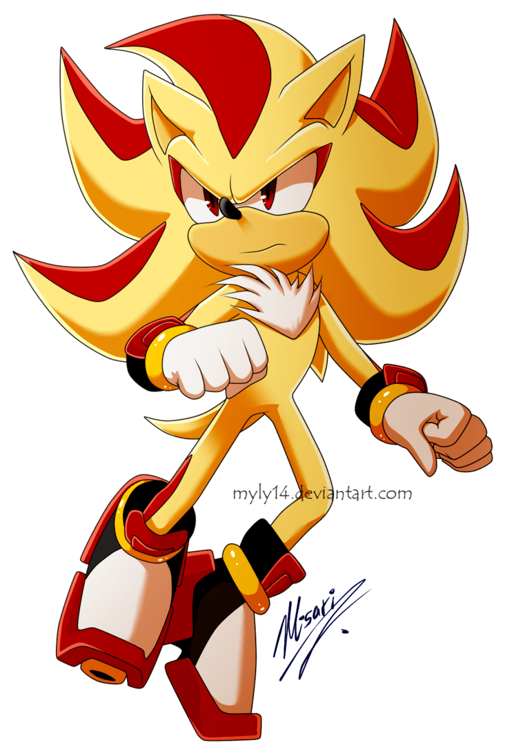 Super Shadow Wallpapers - Top Free Super Shadow Backgrounds ...