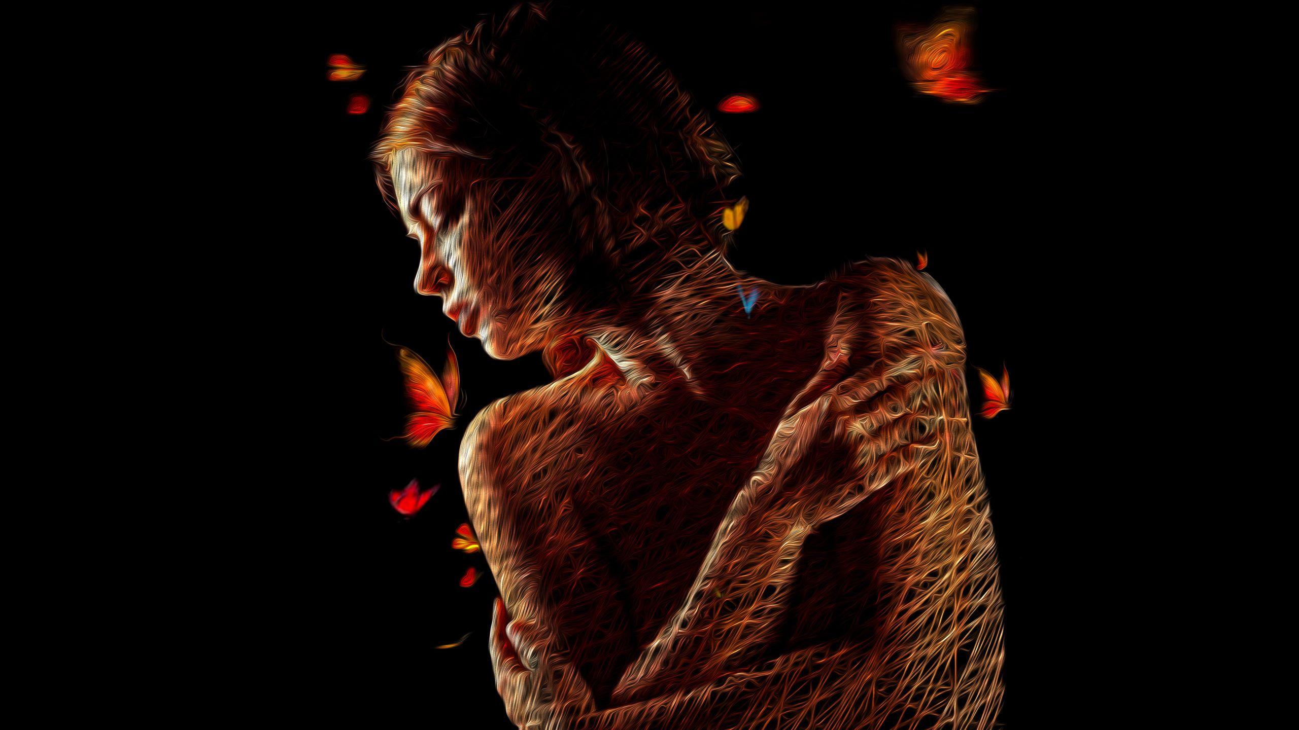 Dark Alone Wallpapers - Top Free Dark Alone Backgrounds - WallpaperAccess