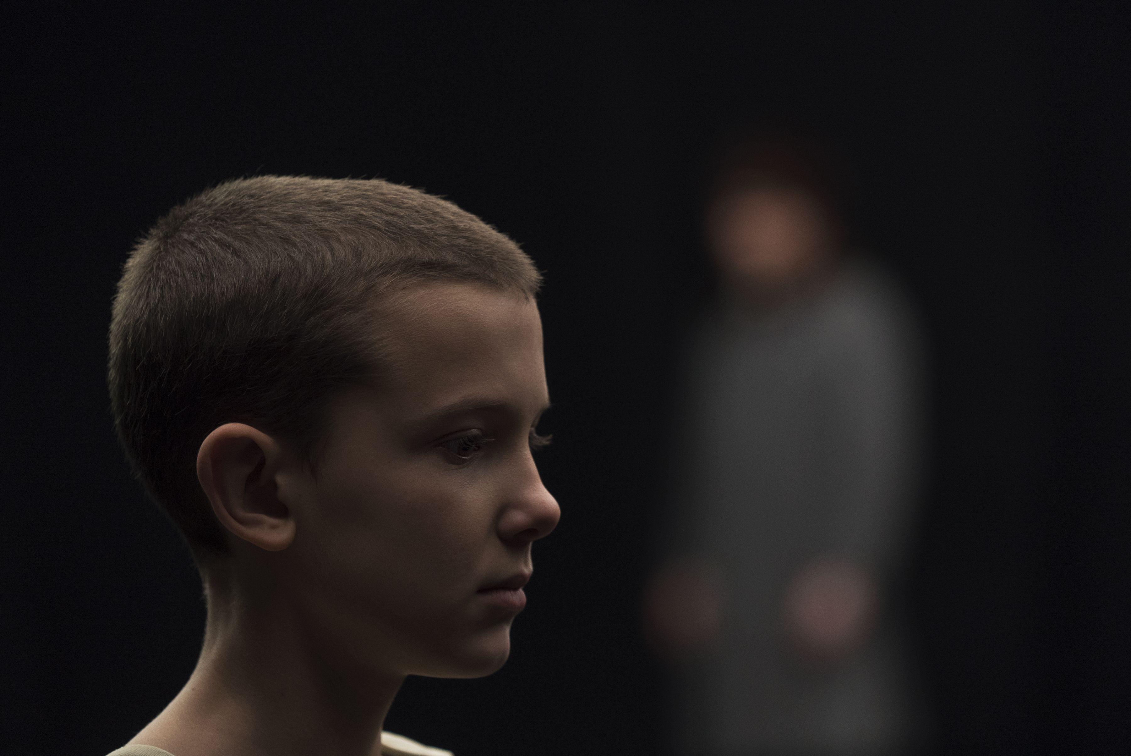 Millie Bobby Brown Eleven Wallpapers - Top Free Millie Bobby Brown ...