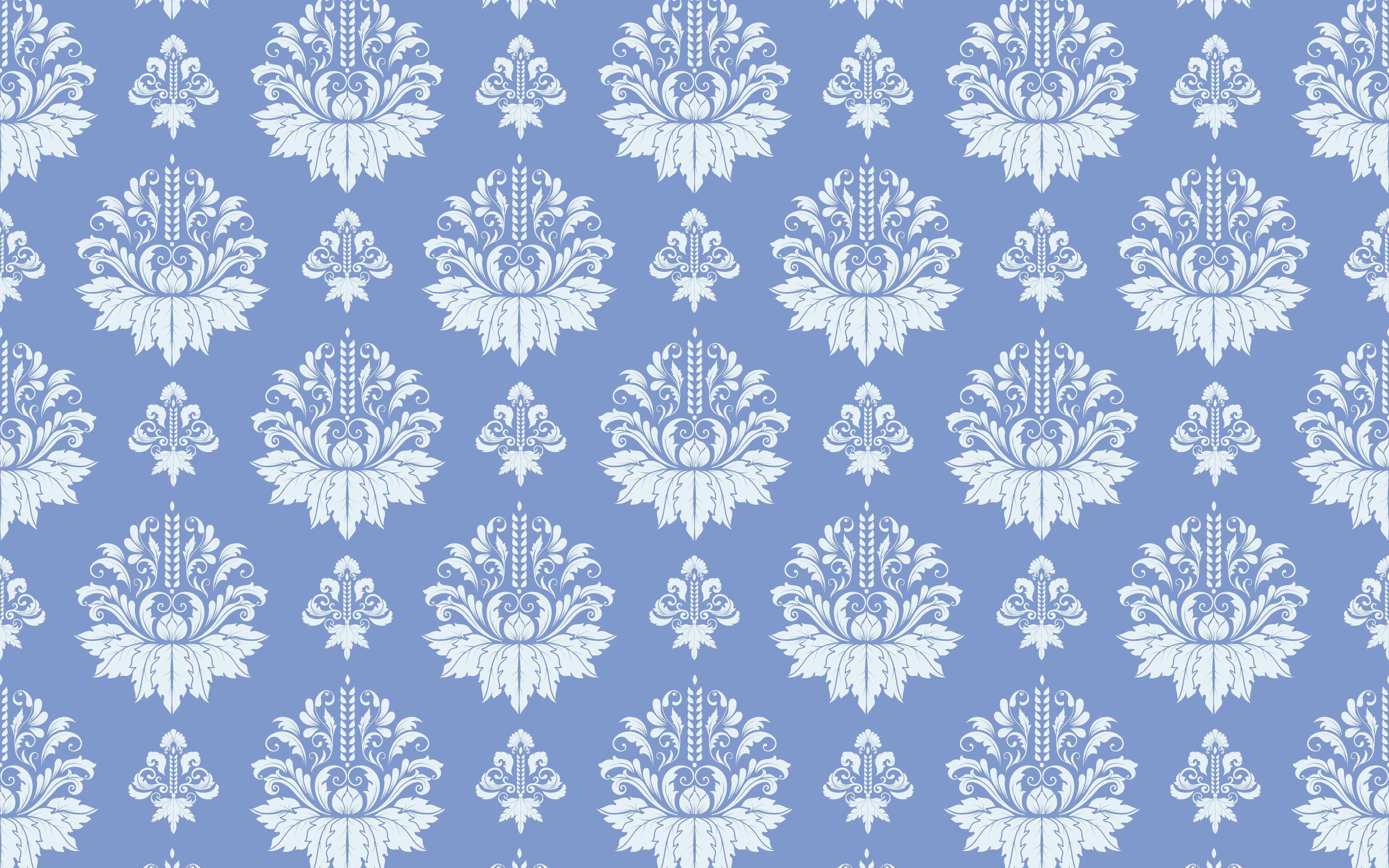 Vintage Blue and White Wallpapers - Top Free Vintage Blue and White ...