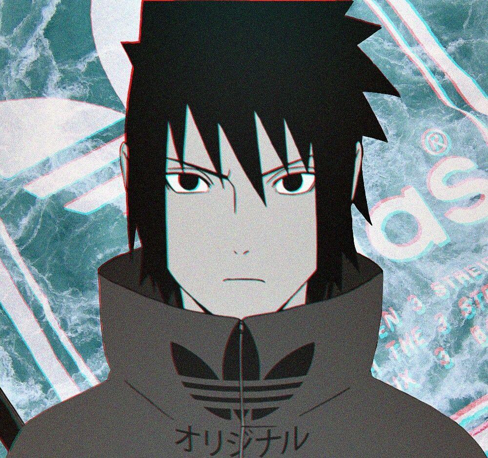 Sasuke Adidas Wallpapers - Top Free Sasuke Adidas Backgrounds ...
