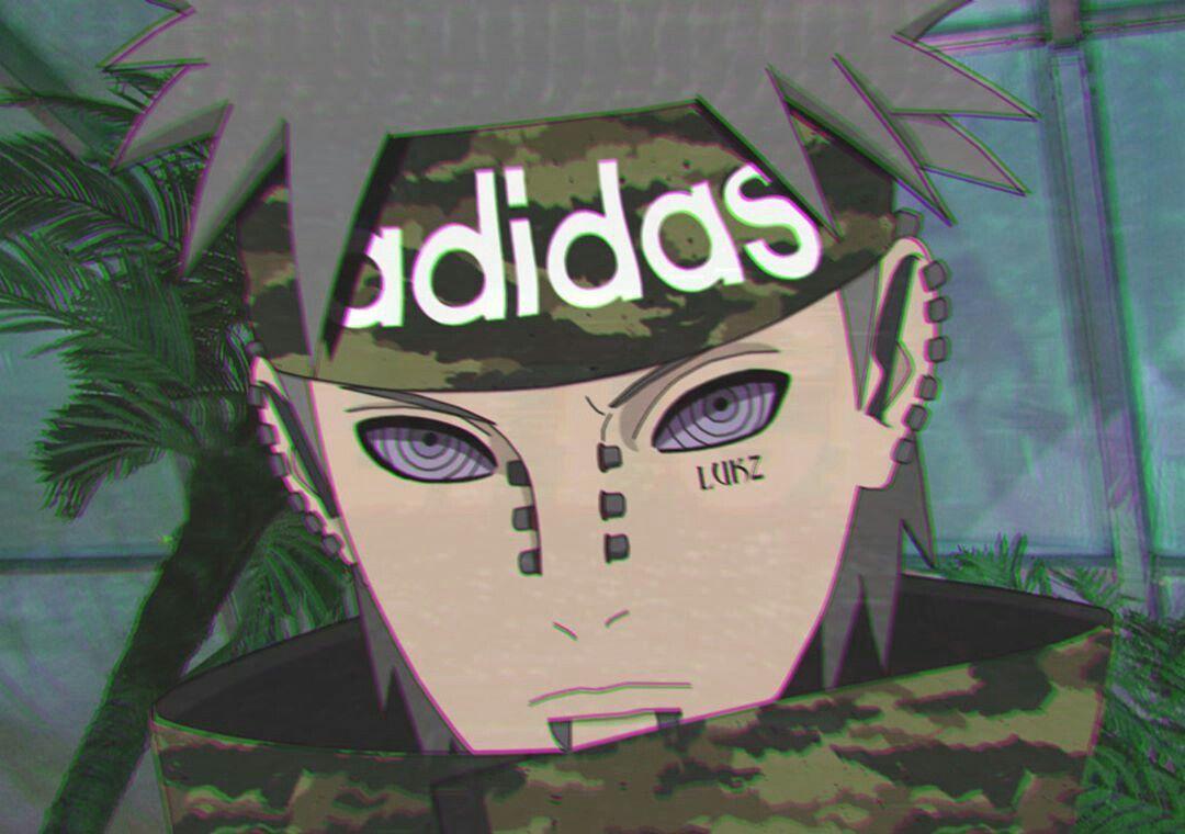 Sasuke Adidas Wallpapers - Top Free Sasuke Adidas Backgrounds ...