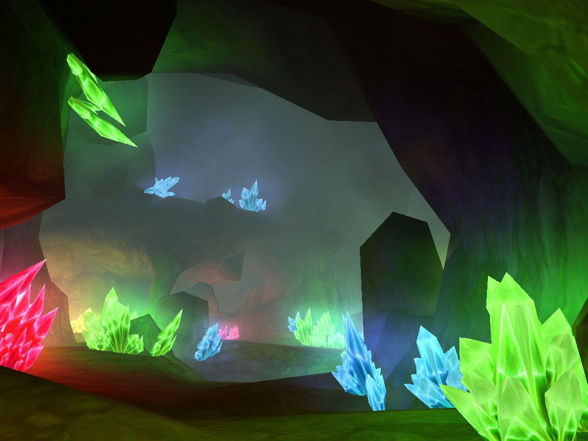 Crystal Cave Wallpapers - Top Free Crystal Cave Backgrounds ...