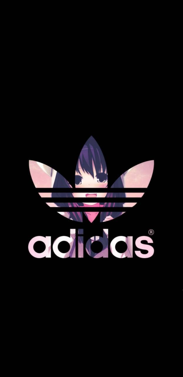 Anime Adidas Wallpapers - Top Free Anime Adidas Backgrounds ...